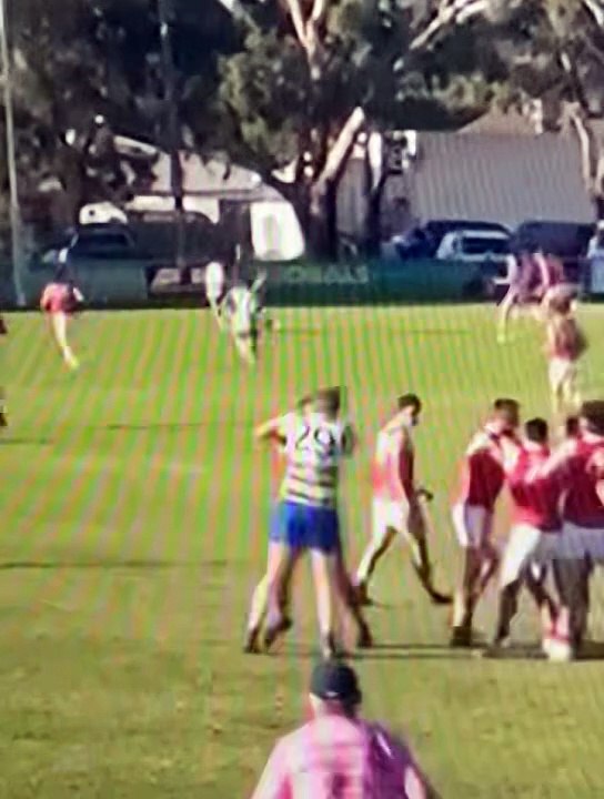 Sam Durnan report - video Dailymotion