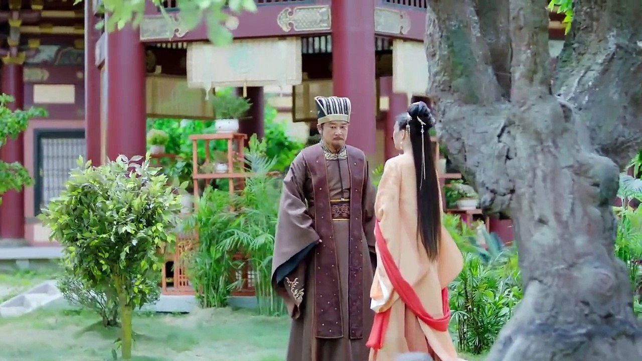 My Divine Emissary Episode 8 English Subtitle | Highschool Girl Wins ...