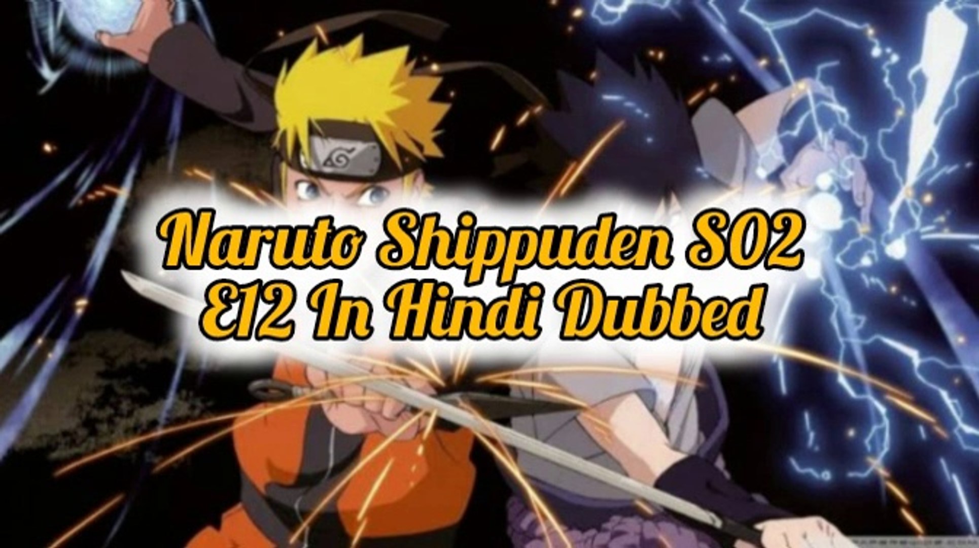 Naruto Shippuden Dub Episode 417 English Subbeddubbed Naruto Shippuden