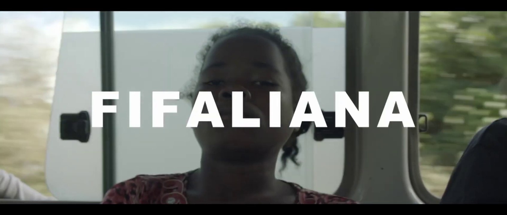 Fifaliana - Tráiler - Vídeo Dailymotion