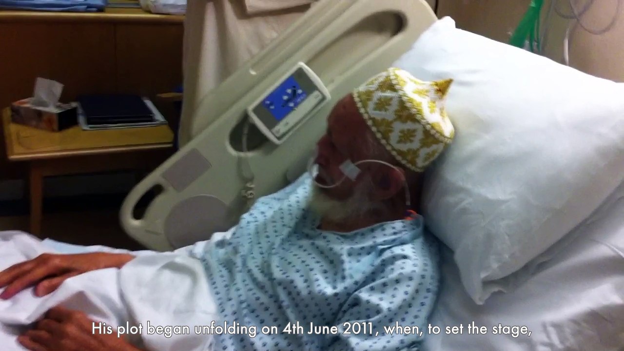 Syedna Mohammed Burhanuddin RA Nass - video Dailymotion