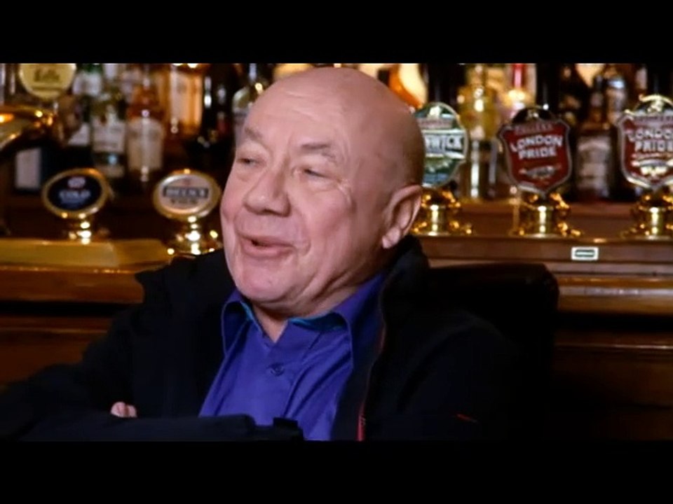 New Tricks. S08 E01. Old Fossils. - video Dailymotion