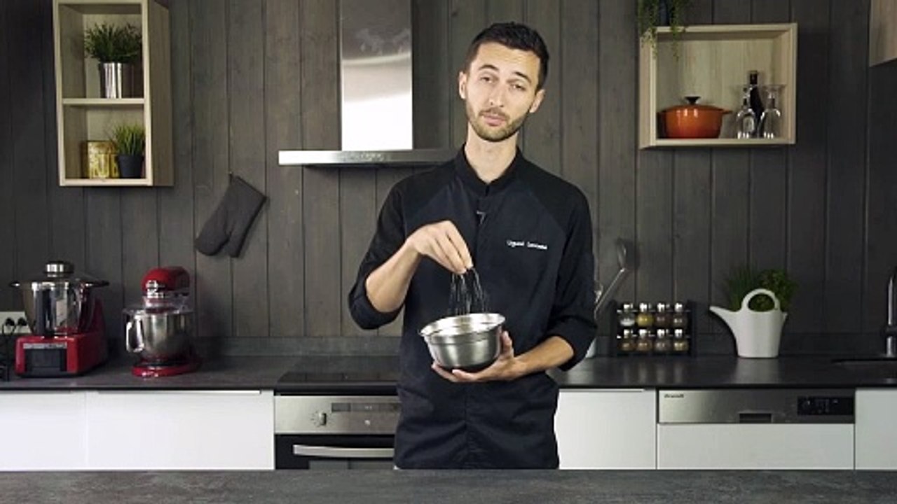 Cuire de la semoule - Vidéo Dailymotion