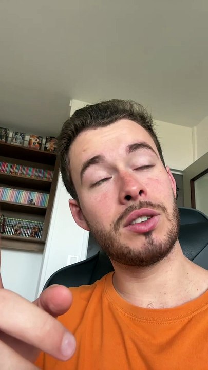 Voilà ce que je pense de la vidéo de Yosheez - Vidéo Dailymotion