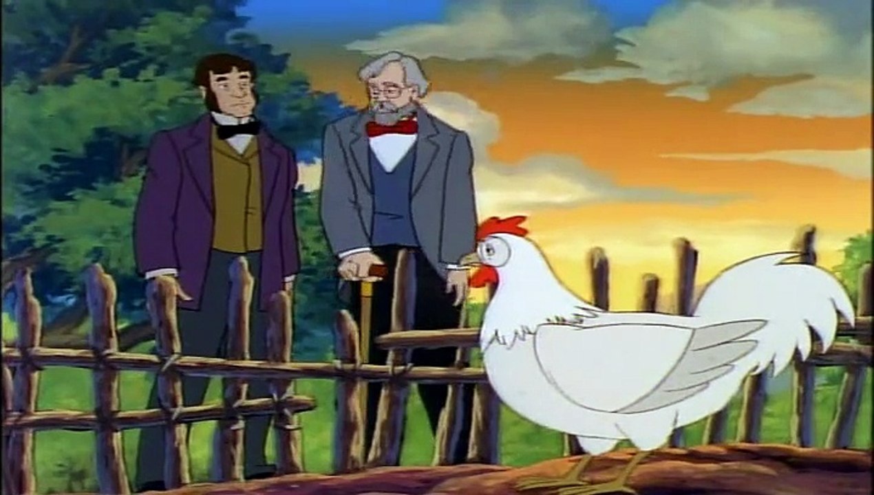 Louis Pasteur - Animated Hero Classics for Kids - Vidéo Dailymotion