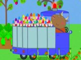 Peppa Pig S02E40 The Cycle Ride - Vidéo Dailymotion