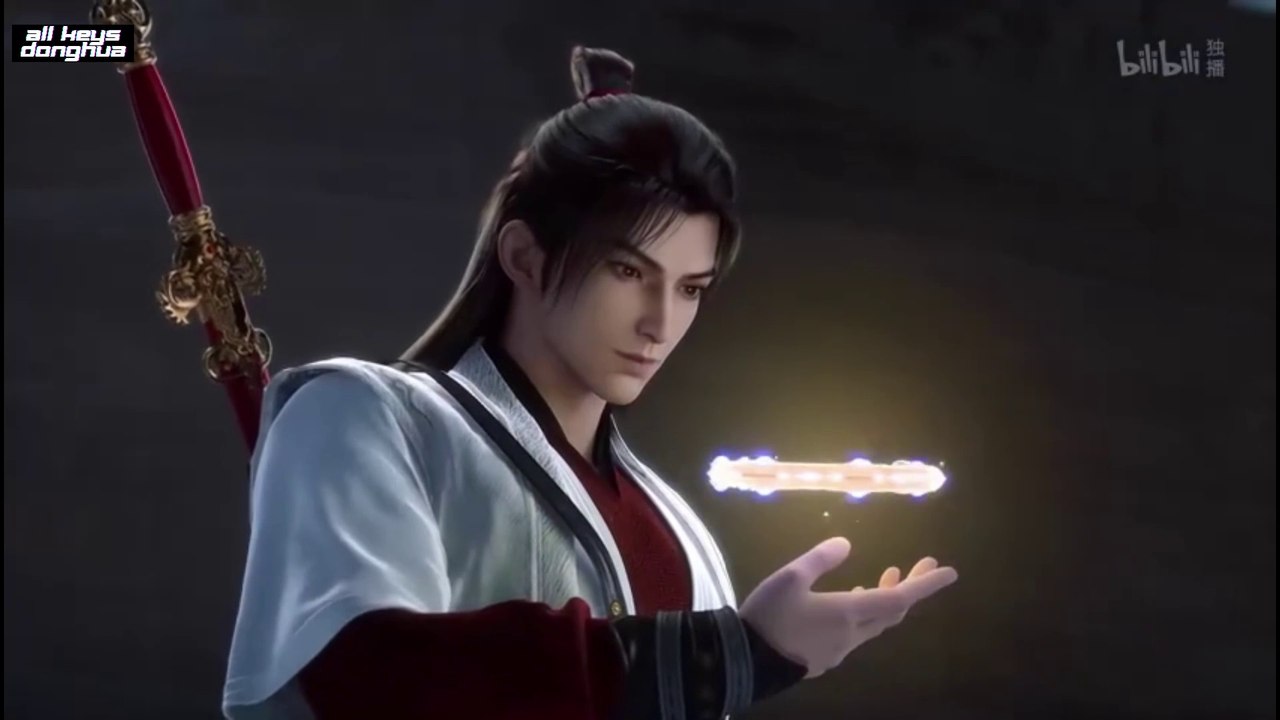 Immortality Season 3 [Yong Sheng] Ep 4 ENG SUB - video Dailymotion