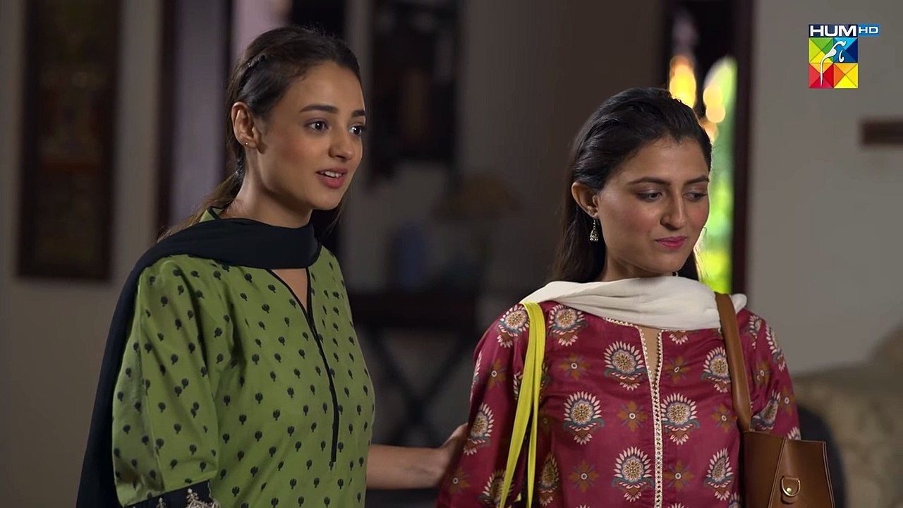 Sultanat - Episode 10 - 26th April 2024 [ Humayun Ashraf, Maha Hasan ...