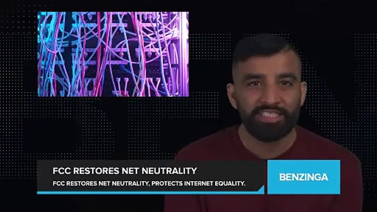 FCC Votes to Restore Net Neutrality Rules, Protecting Internet Equality ...