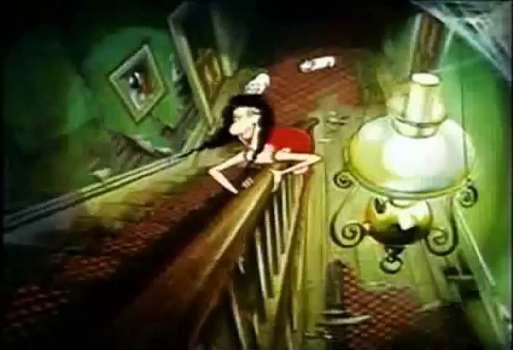 the magic riddle 1991 vhs fantasy cartoon movie - video Dailymotion