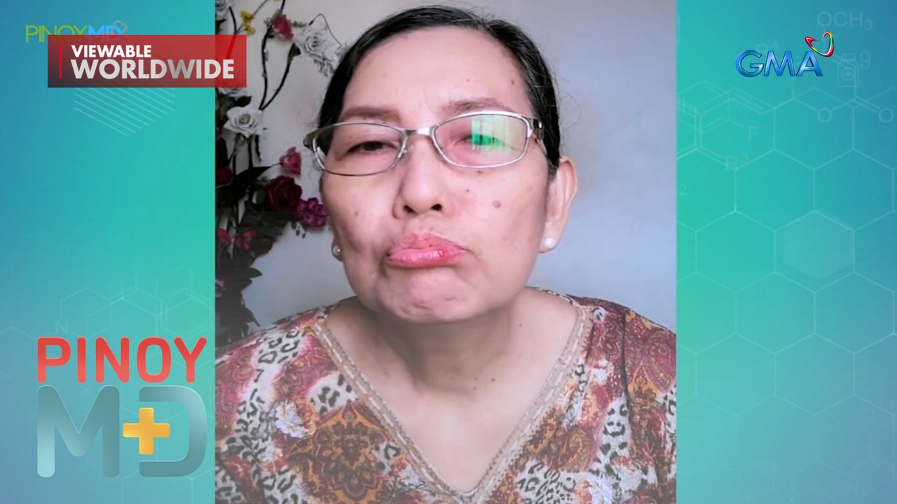 Ano ang dahilan ng singaw at paano ito malulunasan? | Pinoy MD - video ...