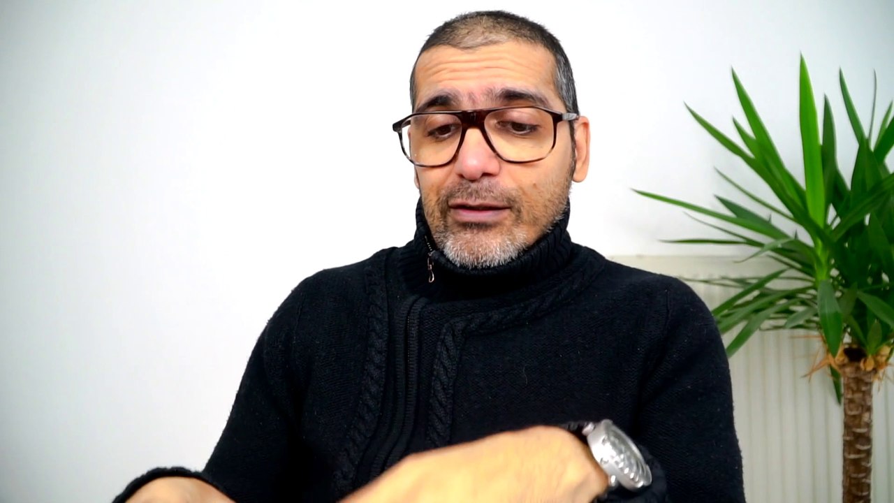 Fixing your complicated and messy email - video Dailymotion