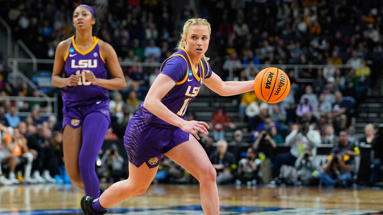 Hailey Van Lith's Uncertain Commitment to TCU Explained - video Dailymotion