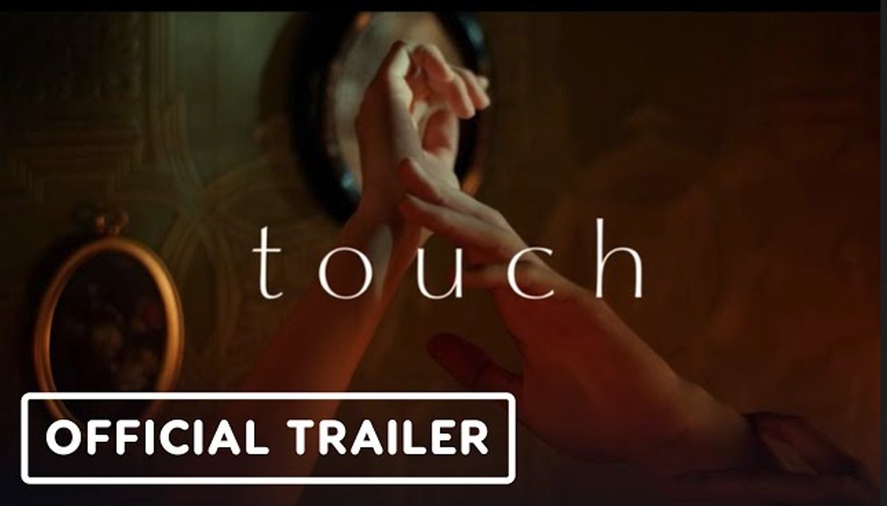 Touch | Official Trailer - Egill Ólafsson, Kôki - video Dailymotion