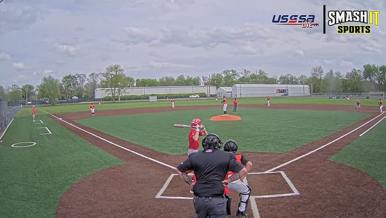 Indianapolis Sports Park Field #8 - Indy Festival Super NIT (2024) Fri ...