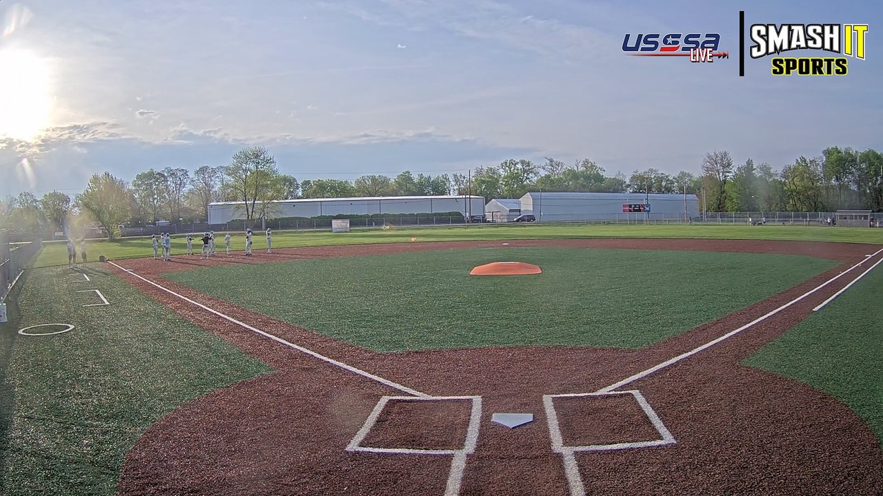 Indianapolis Sports Park Field #8 - Indy Festival Super NIT (2024) Fri ...