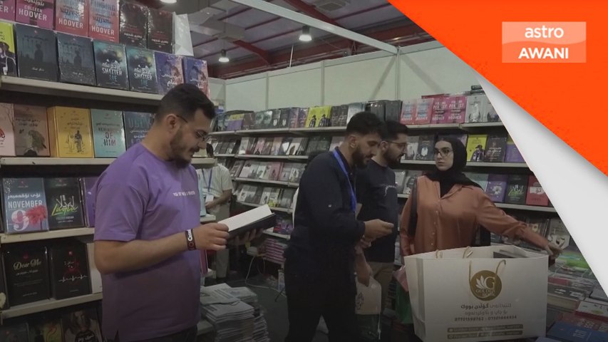 Carian mengenai topik iraq-lulus-akta-penjara-maksimum-15-tahun | Astro ... Carian mengenai topik iraq-lulus-akta-penjara-maksimum-15-tahun | Astro ...