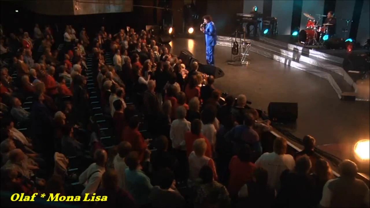 Olaf der Flipper (Olaf Malolepski) - Mona Lisa (Ersten Solotournee in ...