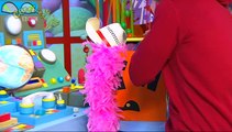 Nuzzle and Scratch Frock and Roll: Superheroes (SIGN ZONE) - video ...