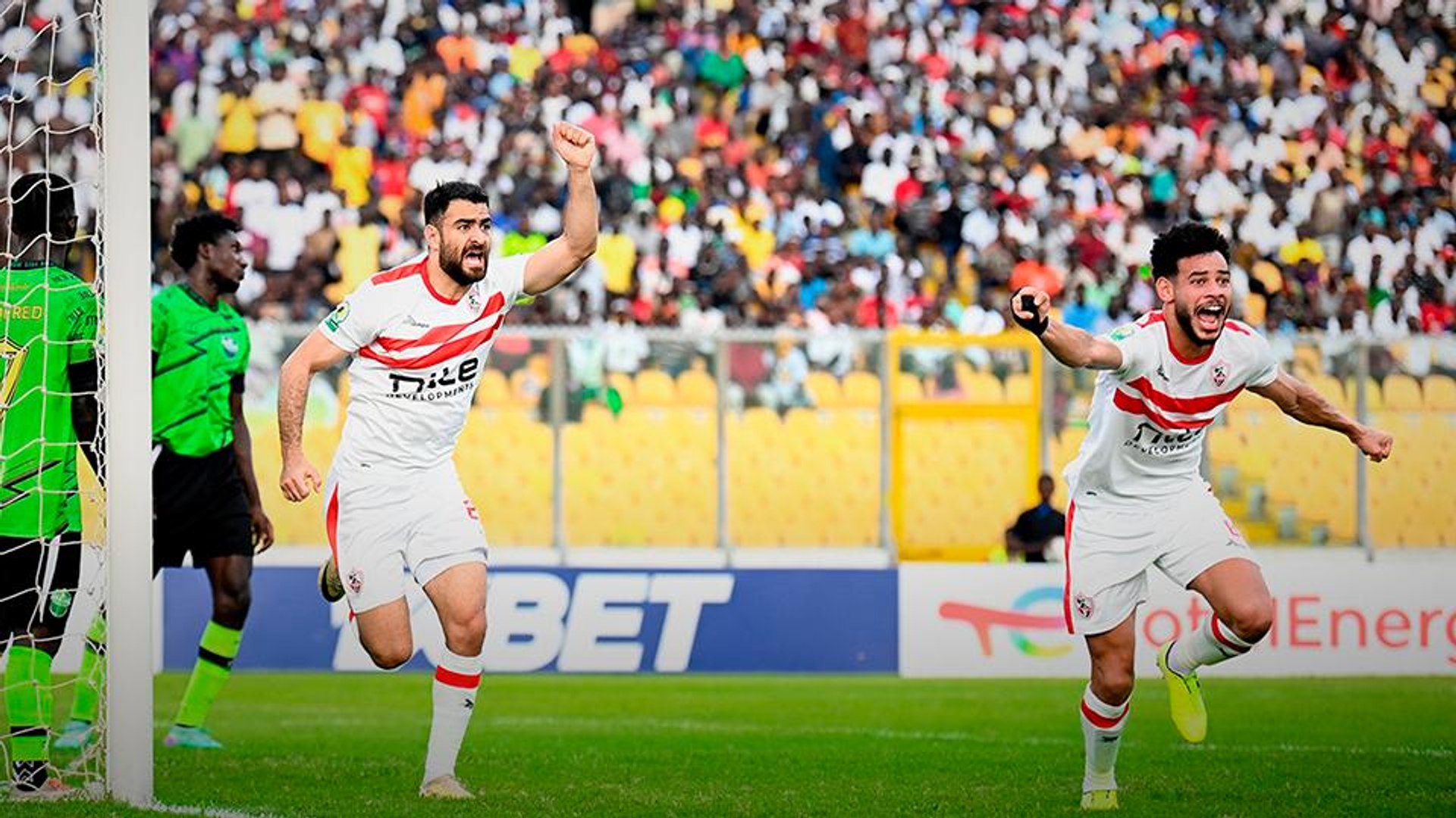 Full-time:Tp Mazembe vs Rsb Berkane(1-0) Extended highlights🕸 Conheça ... Full-time:Tp Mazembe vs Rsb Berkane(1-0) Extended highlights🕸 Conheça ...