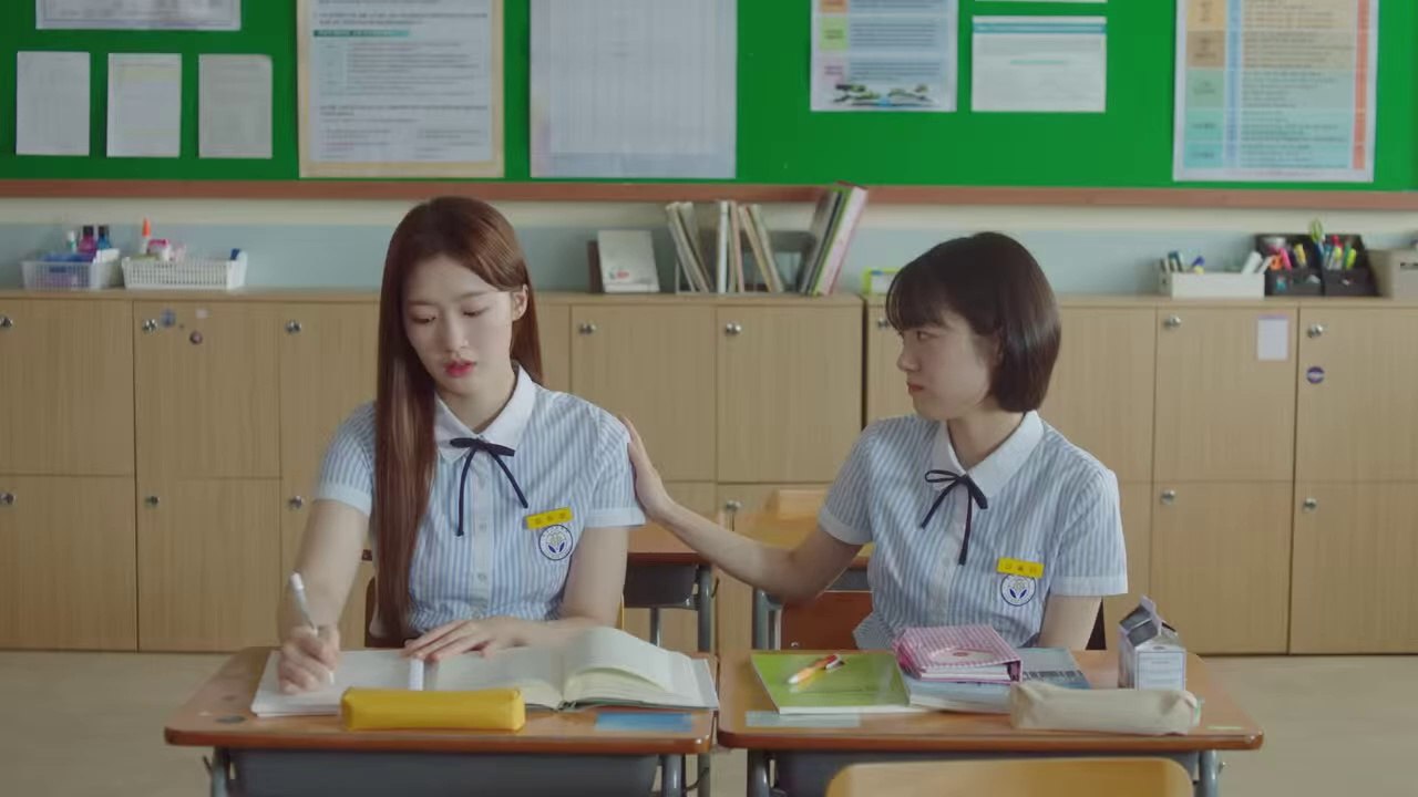 Un Amor Tan Hermoso Capitulo 15 Español Audio Latino ( Versión Corea ...