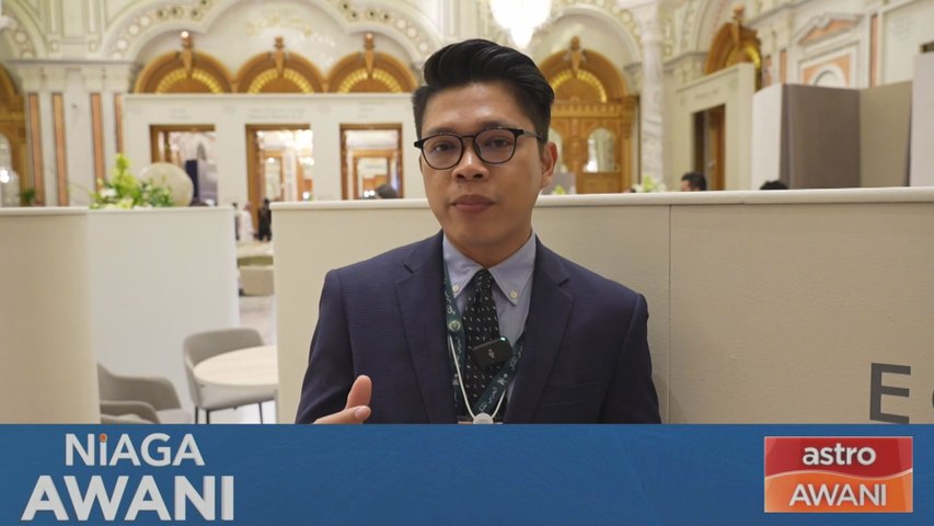 Niaga AWANI: Cabaran jurang negara kaya dan membangun | Astro Awani