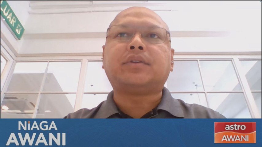Niaga AWANI: FBM KLCI mencapai paras tertinggi walaupun ditengah ...
