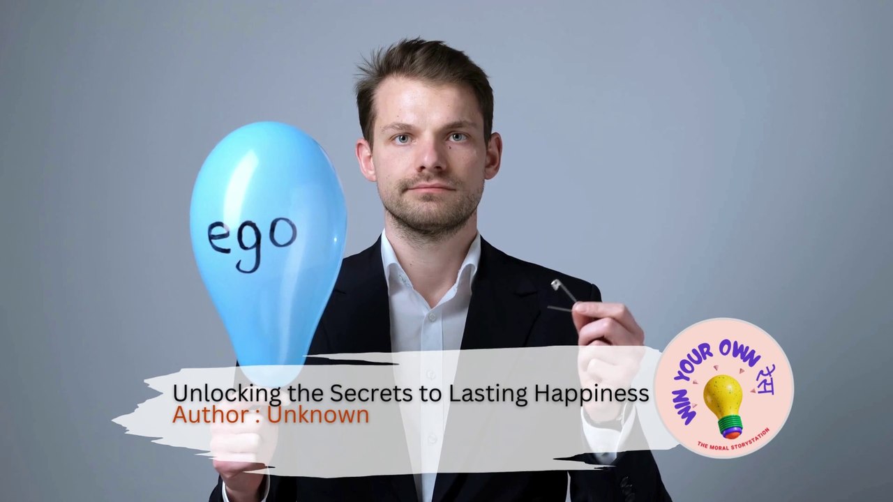 Ego Control Made Easy: Tips for a Happier You (HINDI) #angercontrol # ...