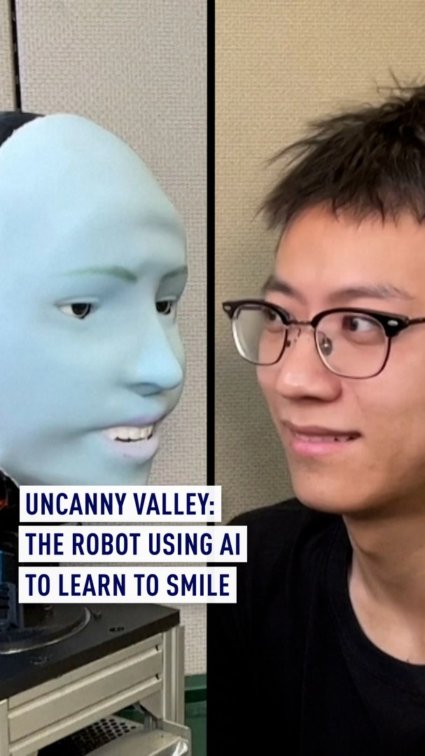 Uncanny Valley Robot What Is The Uncanny Valley? IEEE Spectrum