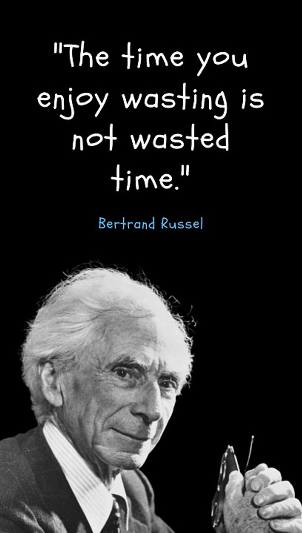 Bertrand Russel Quotes