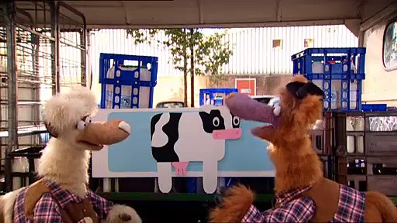 Nuzzle and Scratch Frock and Roll: Cowboys - video Dailymotion