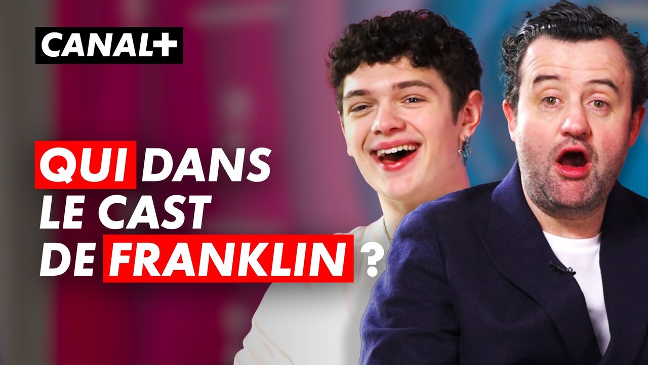 Noah Jupe et Daniel Mays connaissent-ils bien le reste du cast de ...