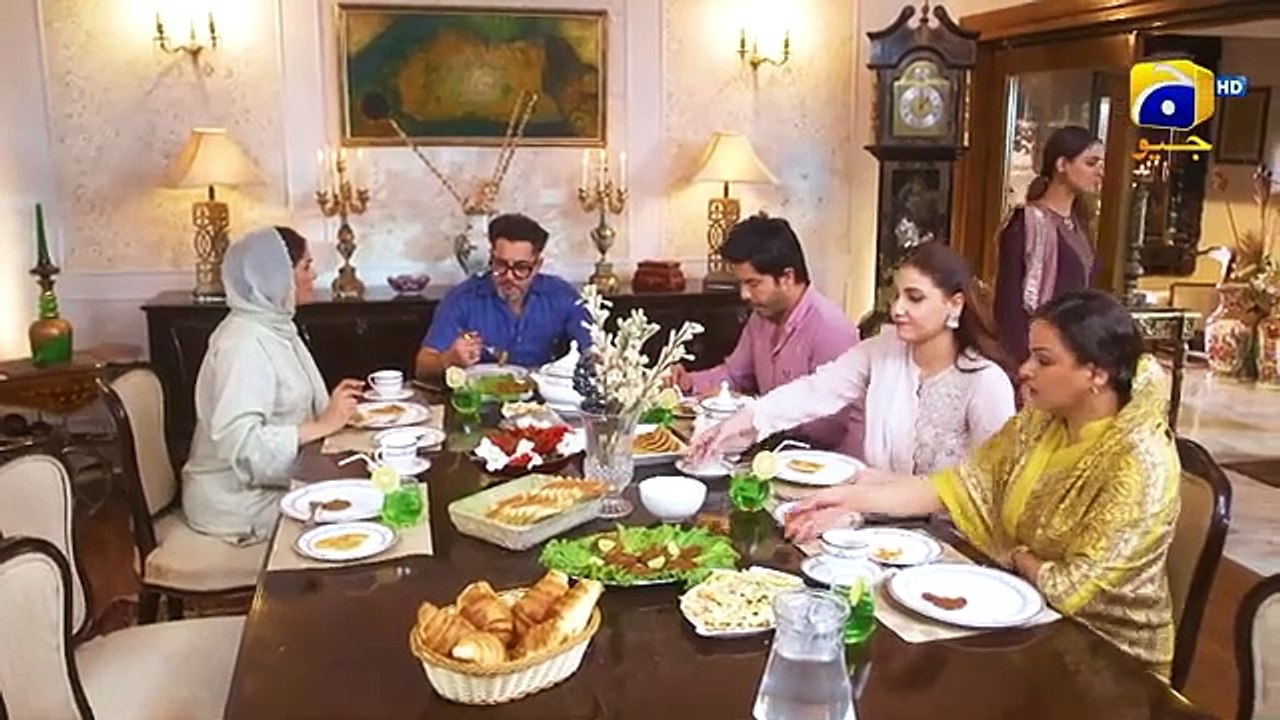Mehroom Episode 17 - video Dailymotion