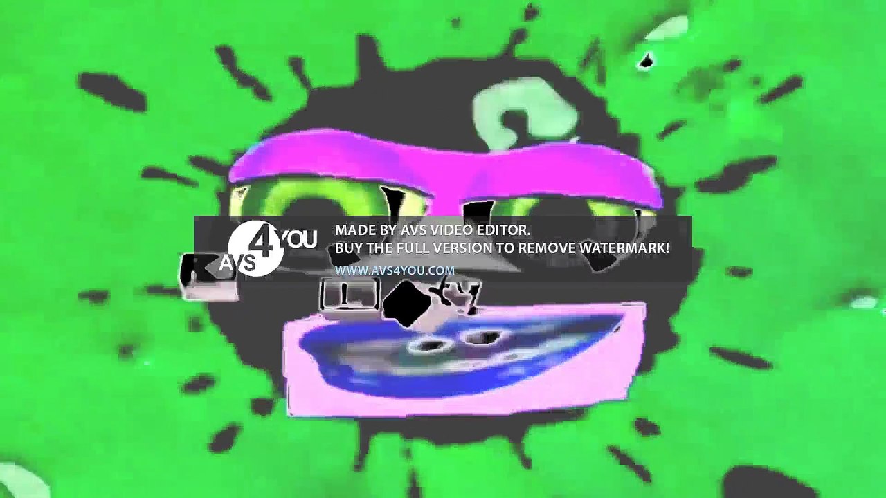 Klasky Csupo Robot Logo in G-Major 80 - video Dailymotion