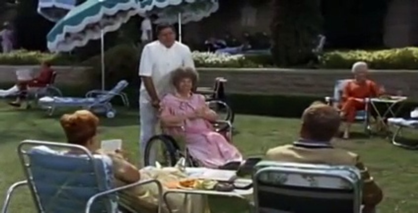 Jerry Lewis- 1964 - The Disorderly Orderly - video Dailymotion