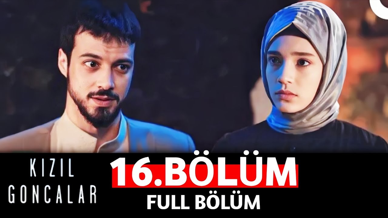 Kizil Goncalar - Episode 16 (English Subtitles) - video Dailymotion