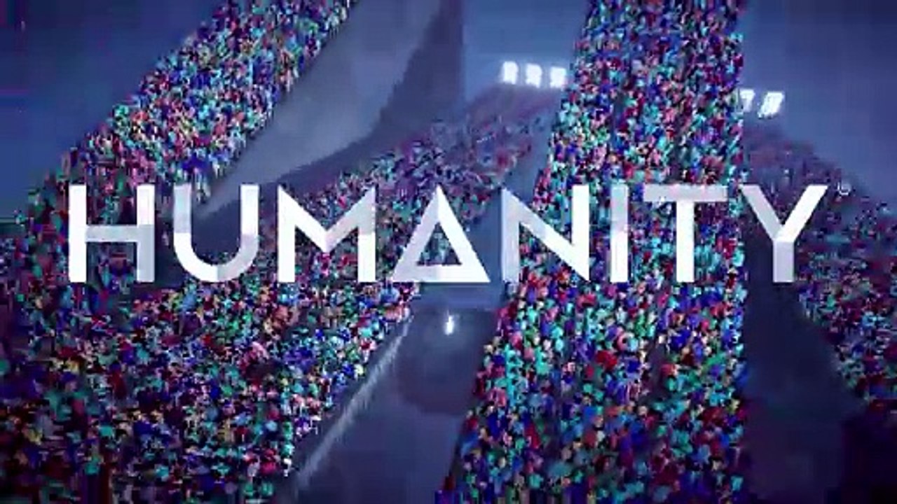HUMANITY Xbox Release Date Trailer - video Dailymotion
