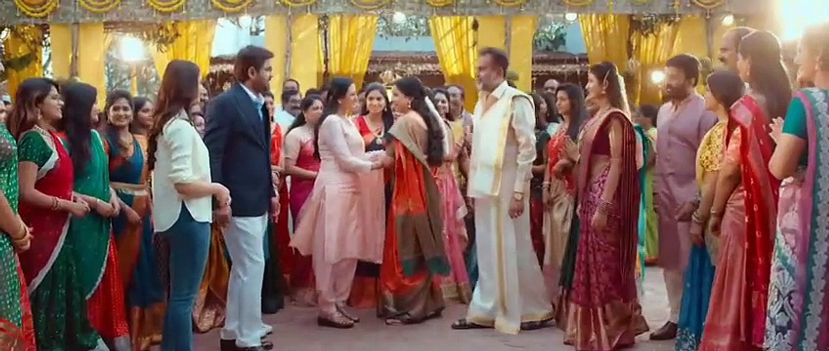 Skanda 2023 Hindi Movie - video Dailymotion