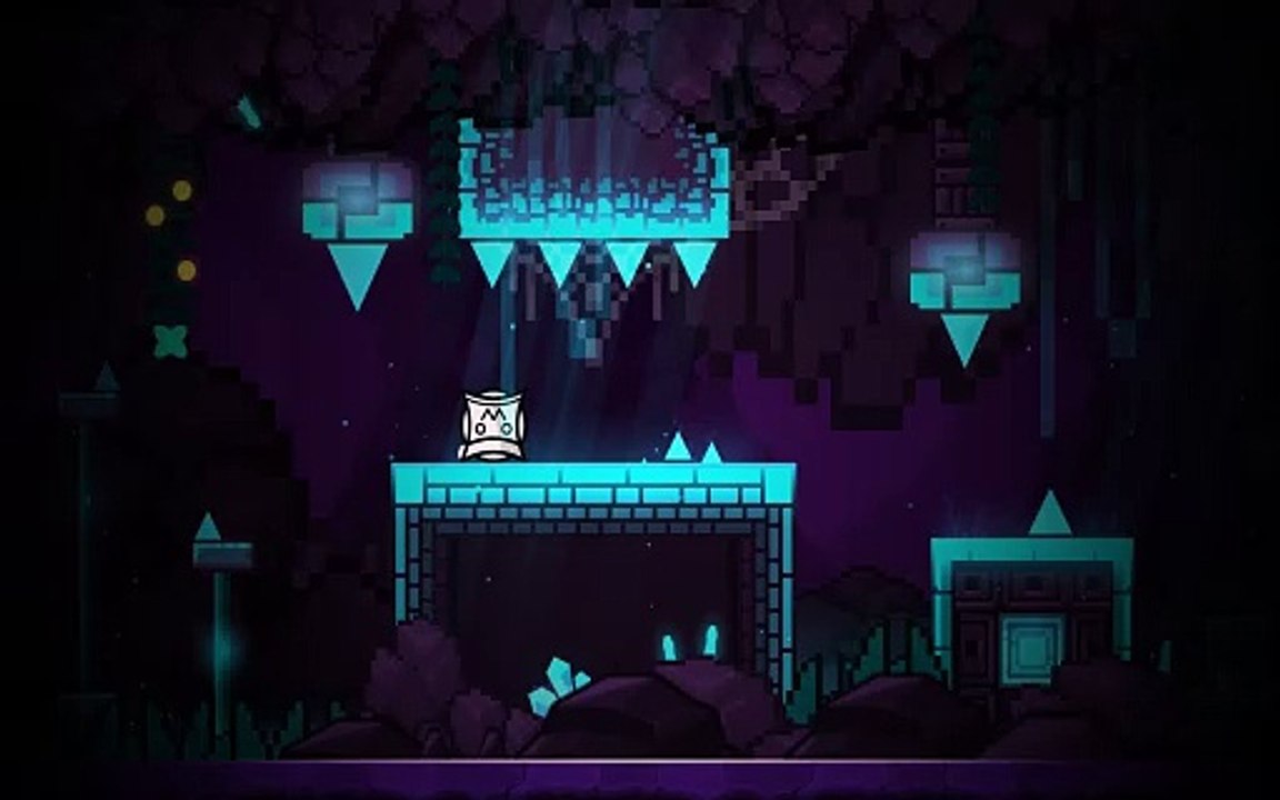 Glow Cave by FurrytasticGMD - GDPS Elite - Vídeo Dailymotion