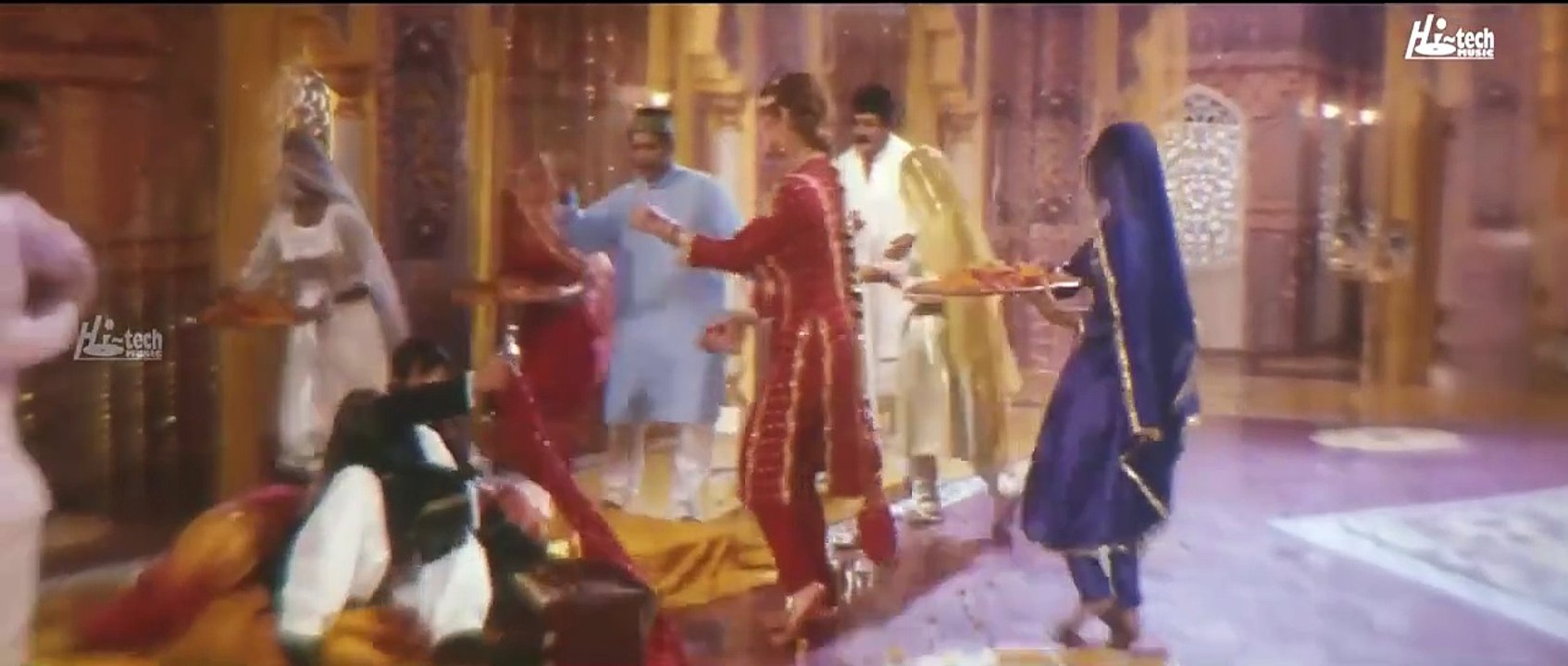 Main Shakar Wandaan HD Video | Saima & Shan | Pakistani Film Zill-e ...