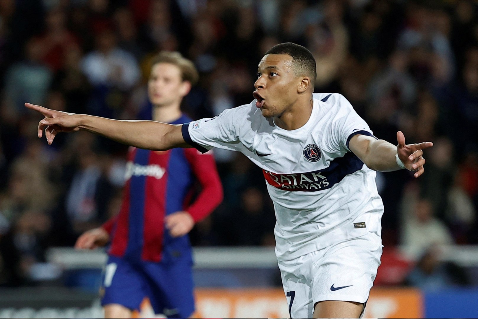 PSG Take on History in the Champions League | beIN SPORTS