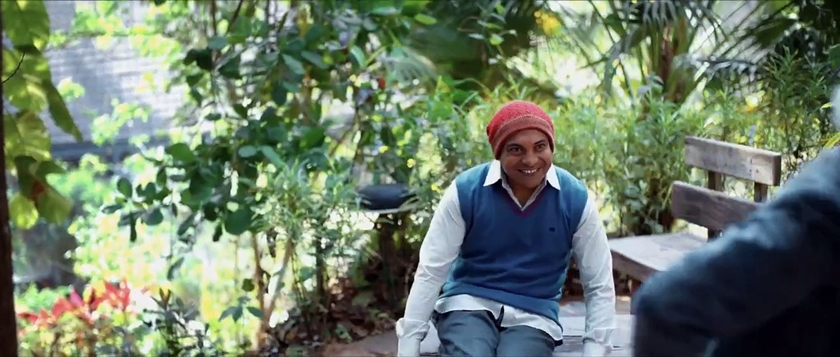 Ambili Malayalam movie part 2 - video Dailymotion