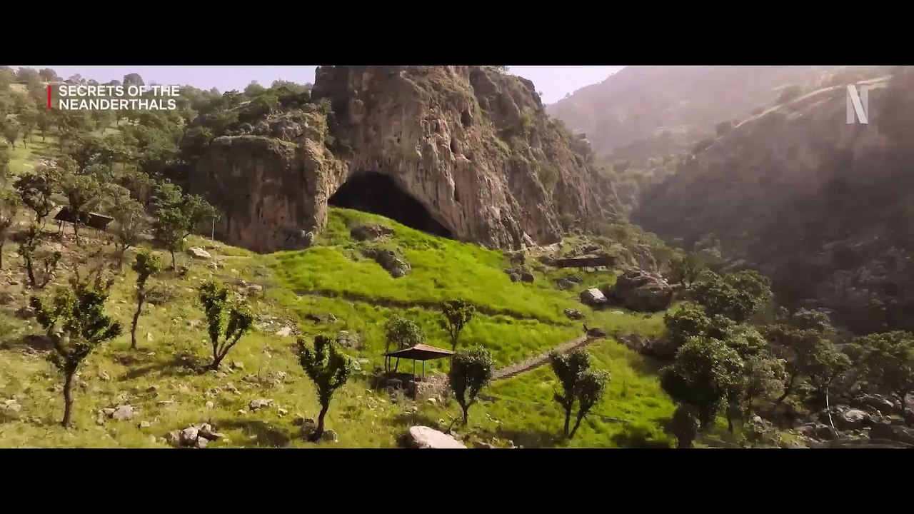 Secrets of the Neanderthals - Trailer (English) HD - video Dailymotion