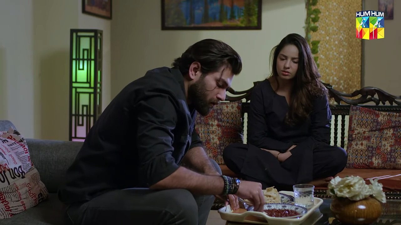 Sultanat - Episode 12 - 30th April 2024 [ Humayun Ashraf, Maha Hasan ...