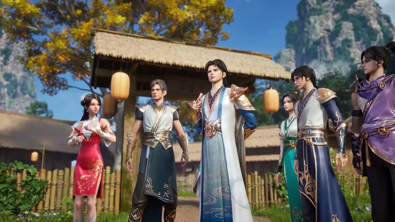 Hidden Sect Leader Episode 15 Multi-subtitles - video Dailymotion