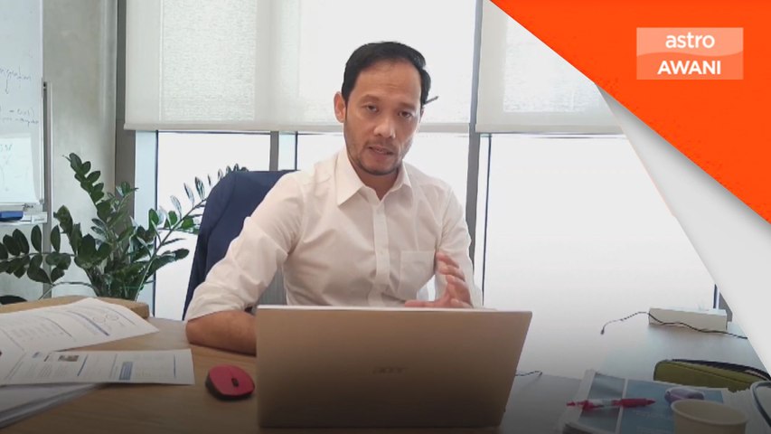 Kenaikan beri impak kepada perspektif ekonomi negara | Astro Awani