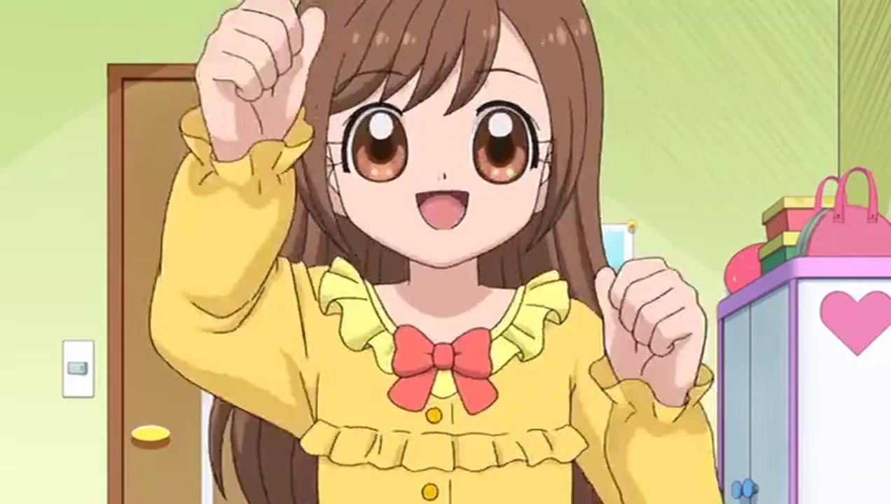 Kamisama Minarai- Himitsu no Cocotama - EpSpecial - 動画 Dailymotion
