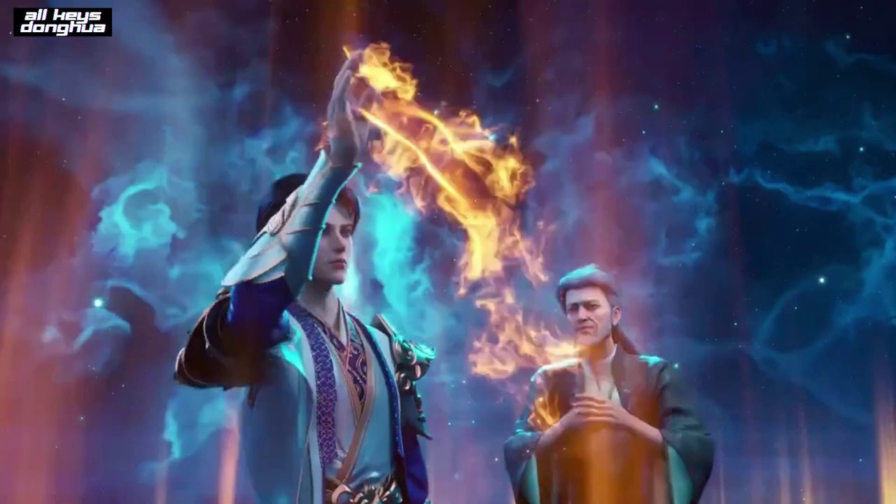 Hidden Sect Leader Ep 15 ENG SUB - video Dailymotion