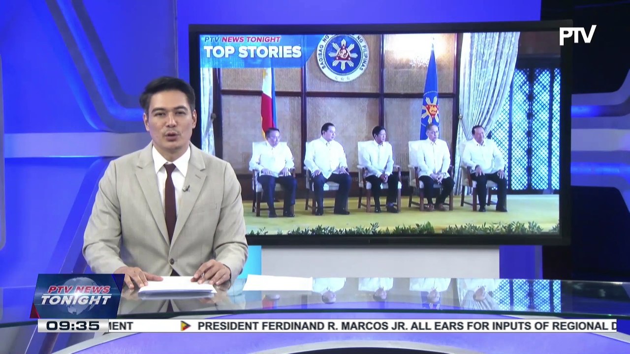 PBBM calls on wage policy-making bodies to review, adjust salaries of ...