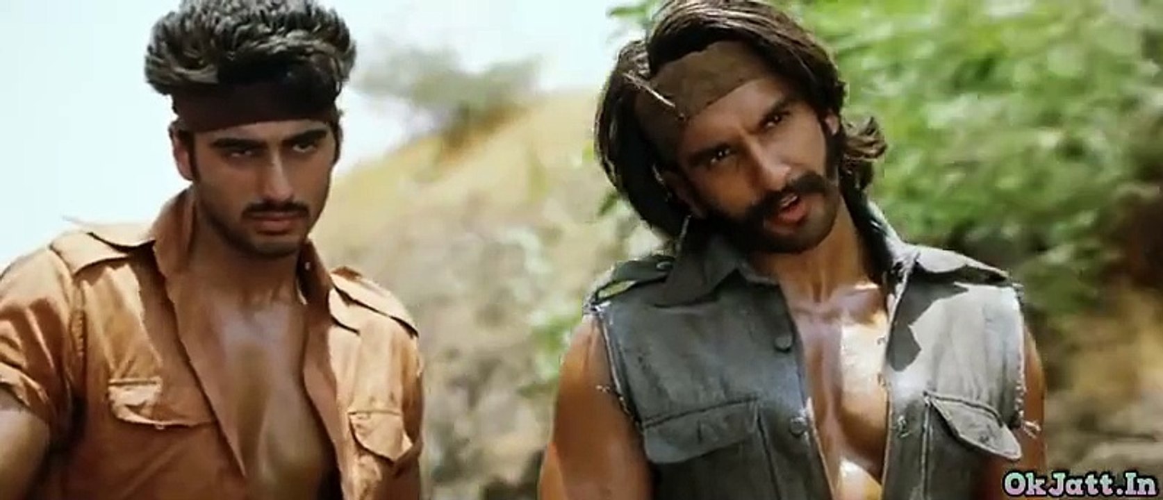 Gunday-2014--hd-sample- - video Dailymotion